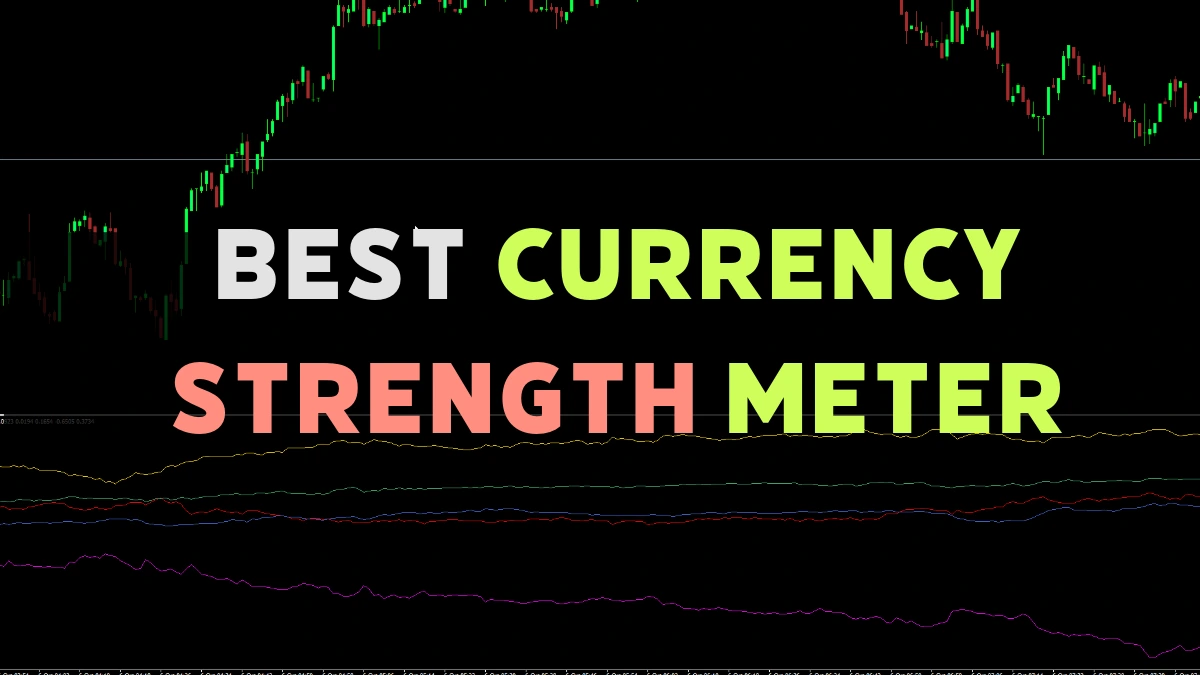 Best Currency Strength Meter Indicator MT4/MT5 FREE Download - Jazib ...