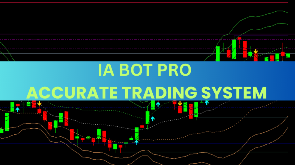 IA BOT PRO Trading System for Binary and Forex MT4 Free Download - Jazib Trading